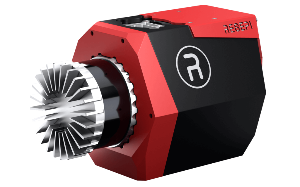 RESEPI GEN-II OS1-R2