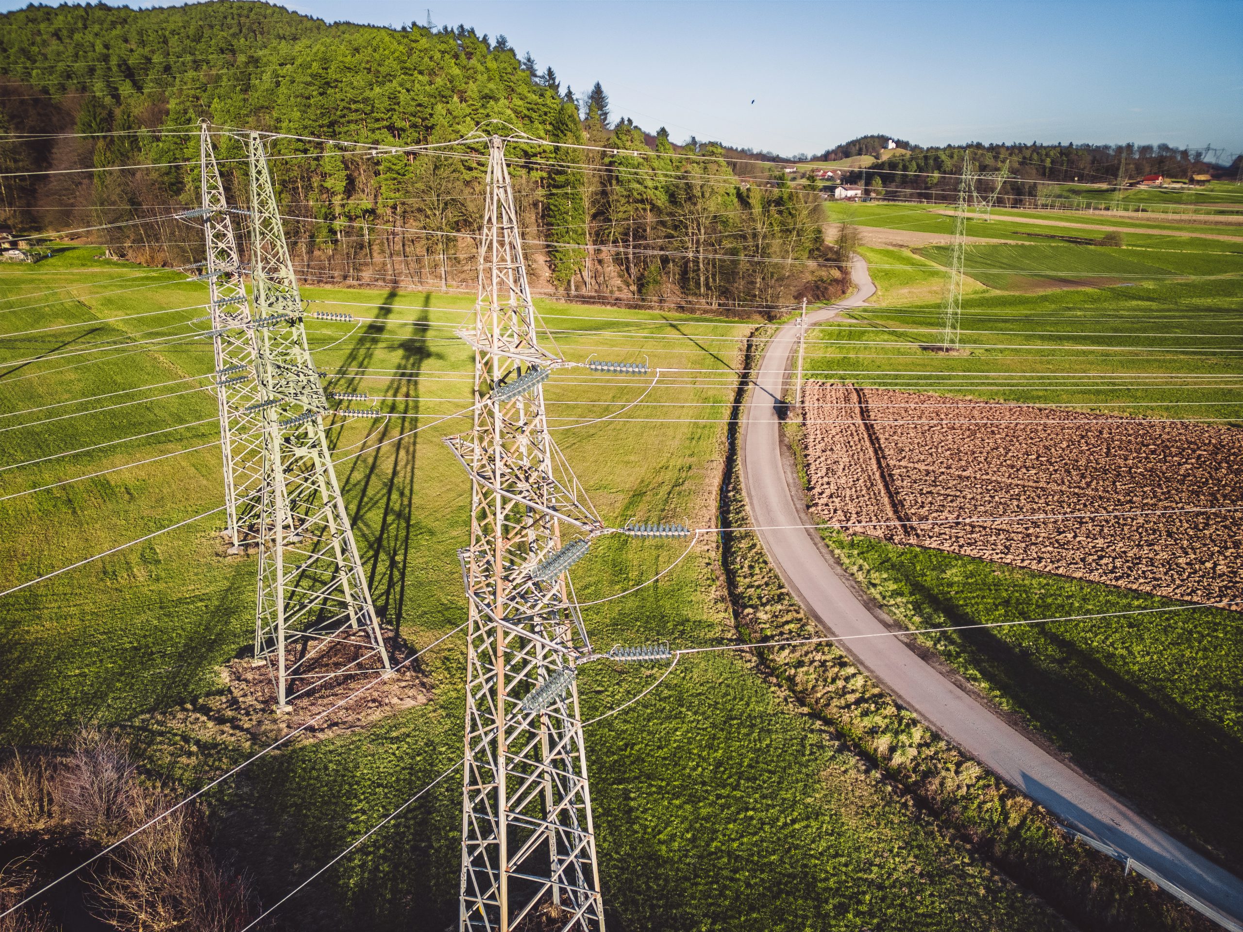 Optimizing Powerline Inspection with Advanced LiDAR Technology