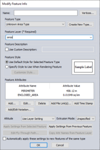 Global Mapper - How to create Contours/DEM/DSM/DTM using RESEPI - RESEPI