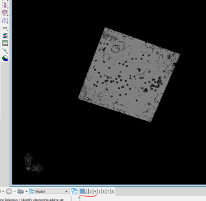 Terra Scan - How to Create Contours/DEM/DSM/DTM Using RESEPI - RESEPI
